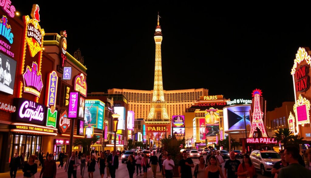 Best Time to Visit Las Vegas: A Month-by-Month Travel Breakdown